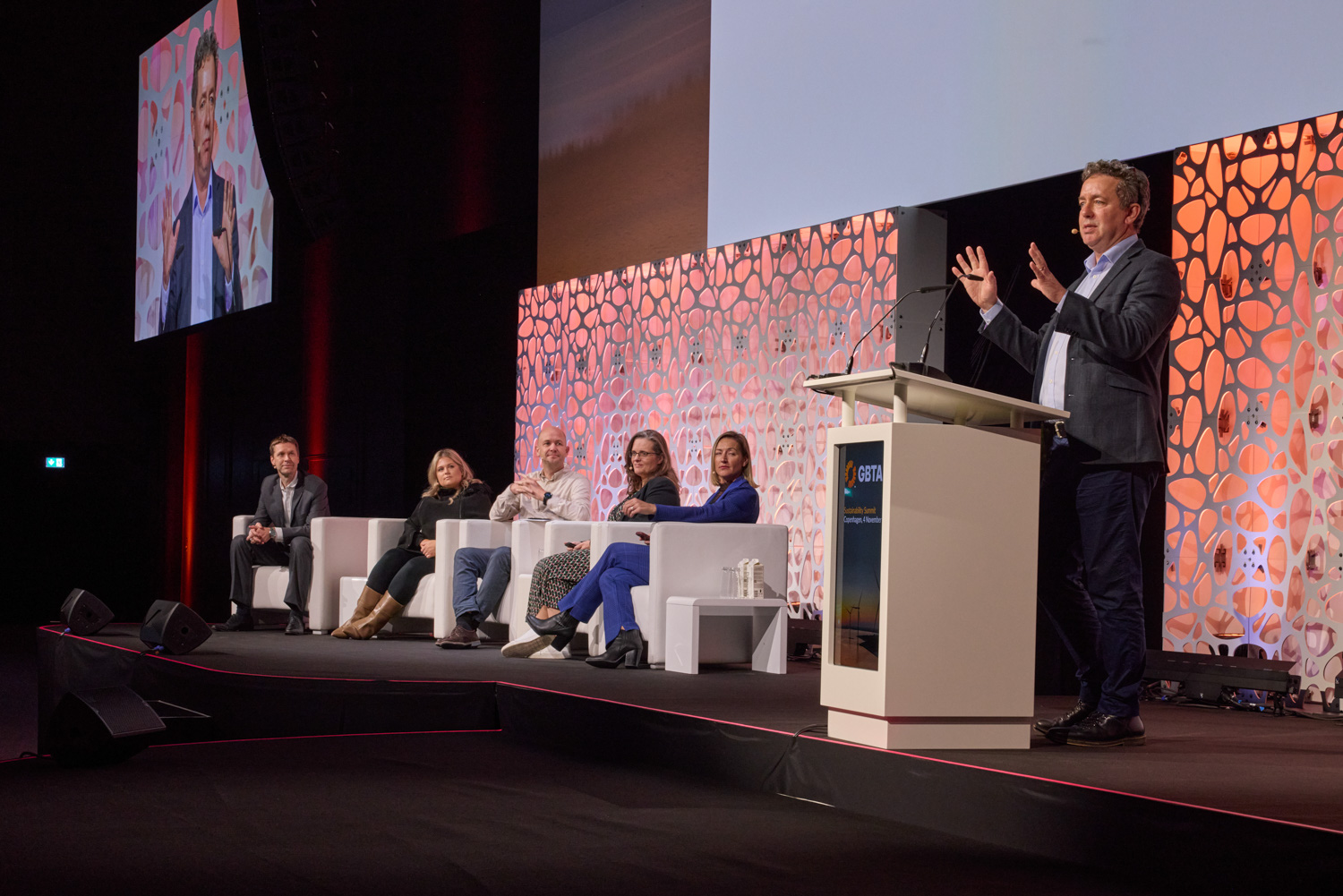 5 Things We Learned from GBTA’s Largest-Ever Sustainability Summit ...