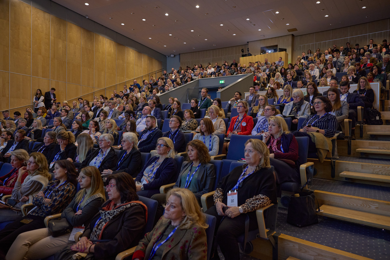 5 Things We Learned from GBTA’s Largest-Ever Sustainability Summit ...