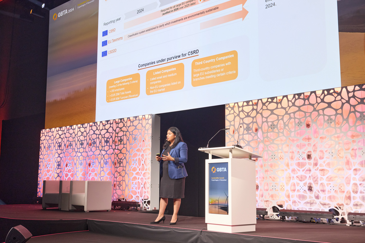 5 Things We Learned from GBTA’s Largest-Ever Sustainability Summit ...