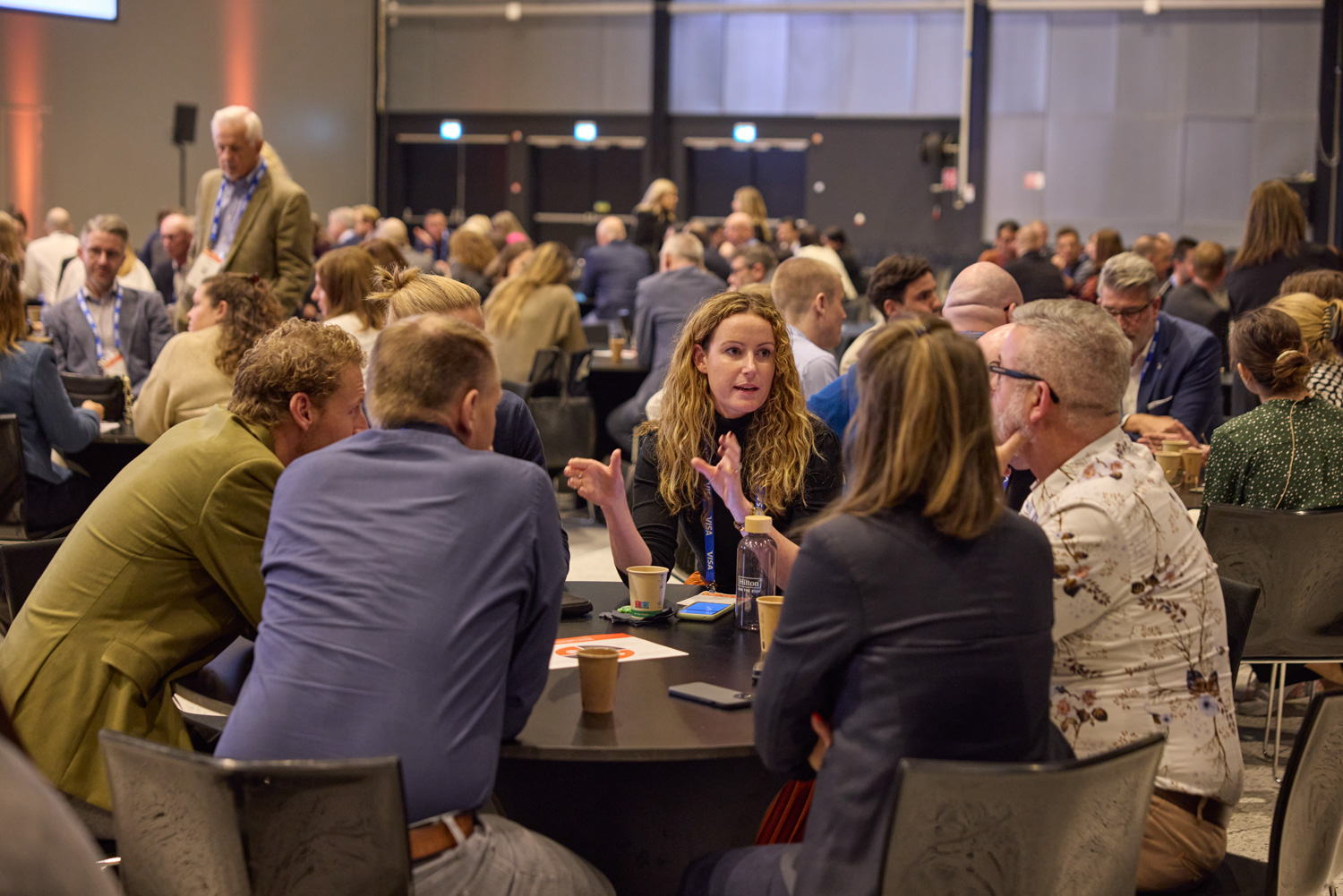 5 Things We Learned from GBTA’s Largest-Ever Sustainability Summit ...