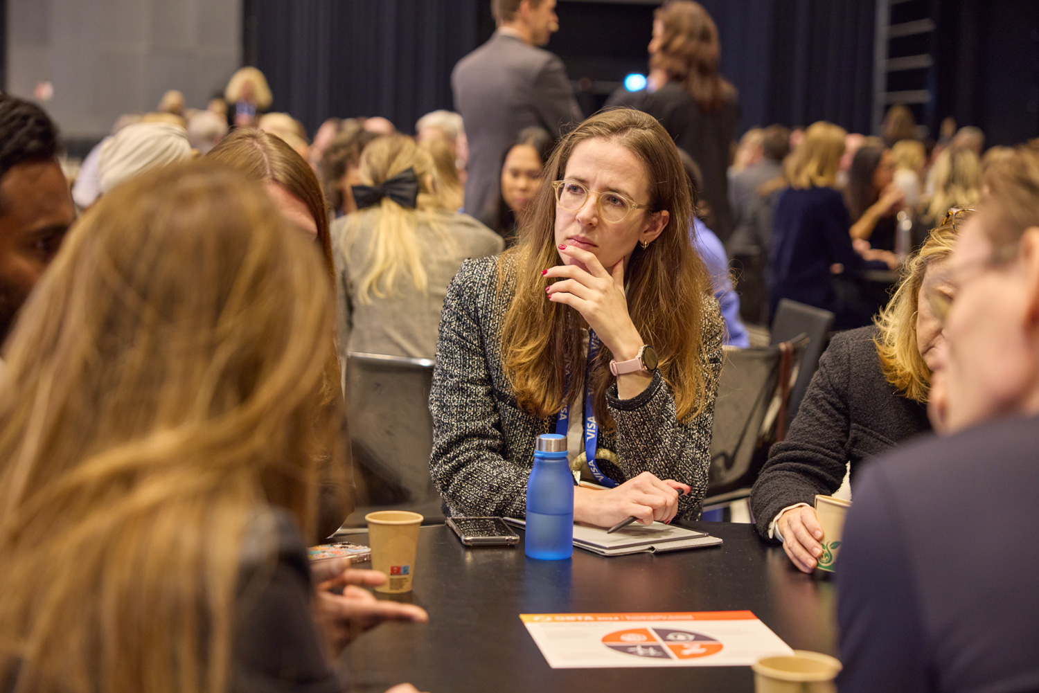 5 Things We Learned from GBTA’s Largest-Ever Sustainability Summit ...