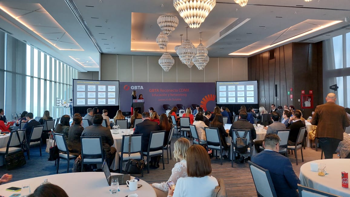 GBTA LATAM 2023 Sponsorship Prospectus - Global Business Travel ...