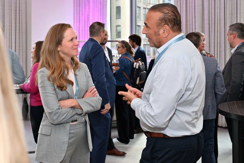 Connections for Action: Reflecting on NYC Climate Week 2025 - Global ...