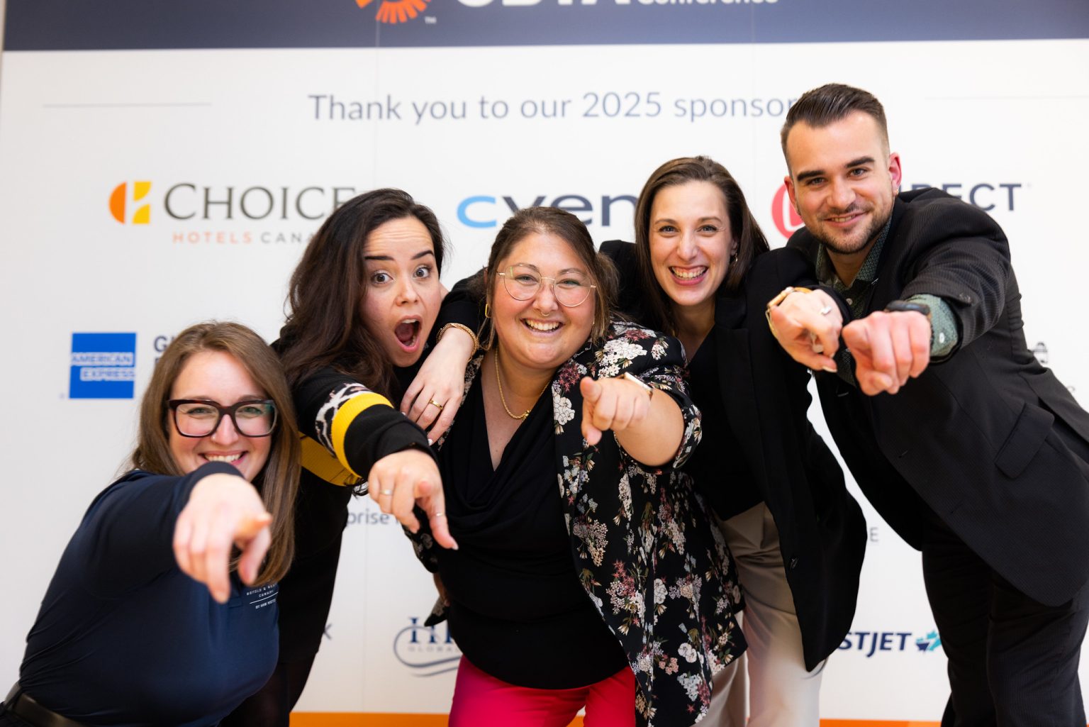 Canada - Global Business Travel Association - GBTA