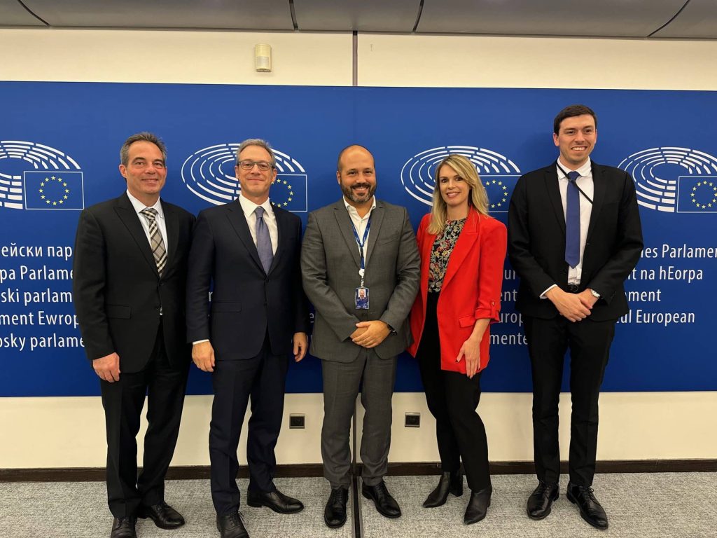 Voices in Action: How GBTA Is Shaping the Future of Business Travel in ...