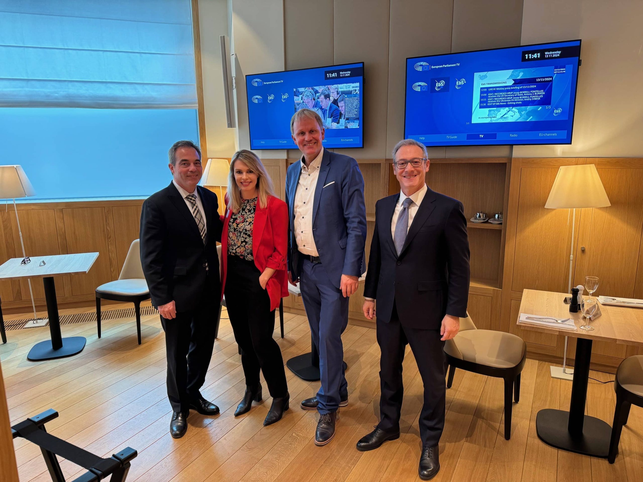 Voices in Action: How GBTA Is Shaping the Future of Business Travel in ...