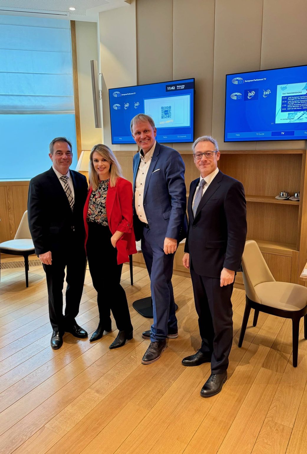 Voices in Action: How GBTA Is Shaping the Future of Business Travel in ...