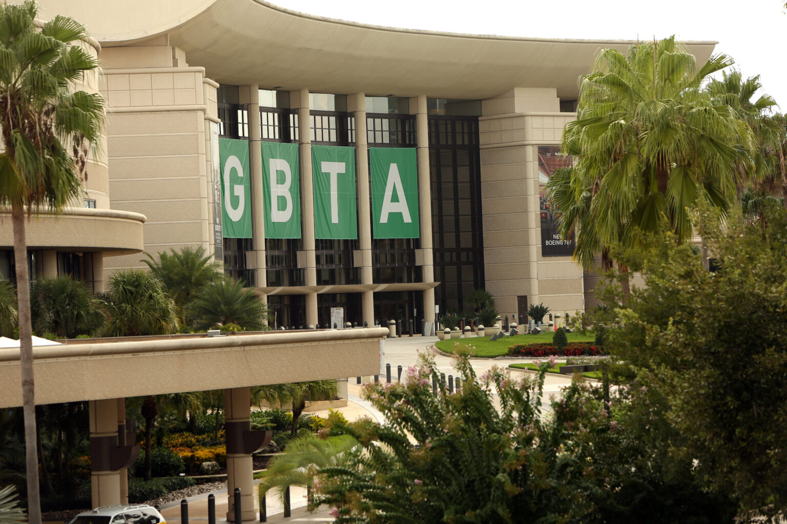 Author Shari Harley to Keynote First Timers Luncheon at GBTA Convention ...