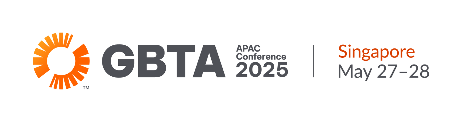 GBTA APAC Conference 2025 | Singapore – Global Business Travel ...