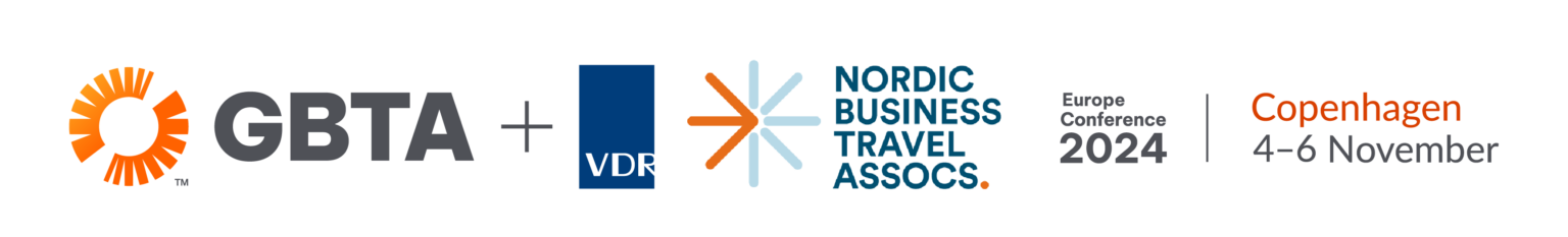 GBTA Convention 2024 – Global Business Travel Association – GBTA