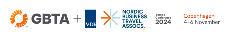GBTA Convention 2024 – Global Business Travel Association – GBTA