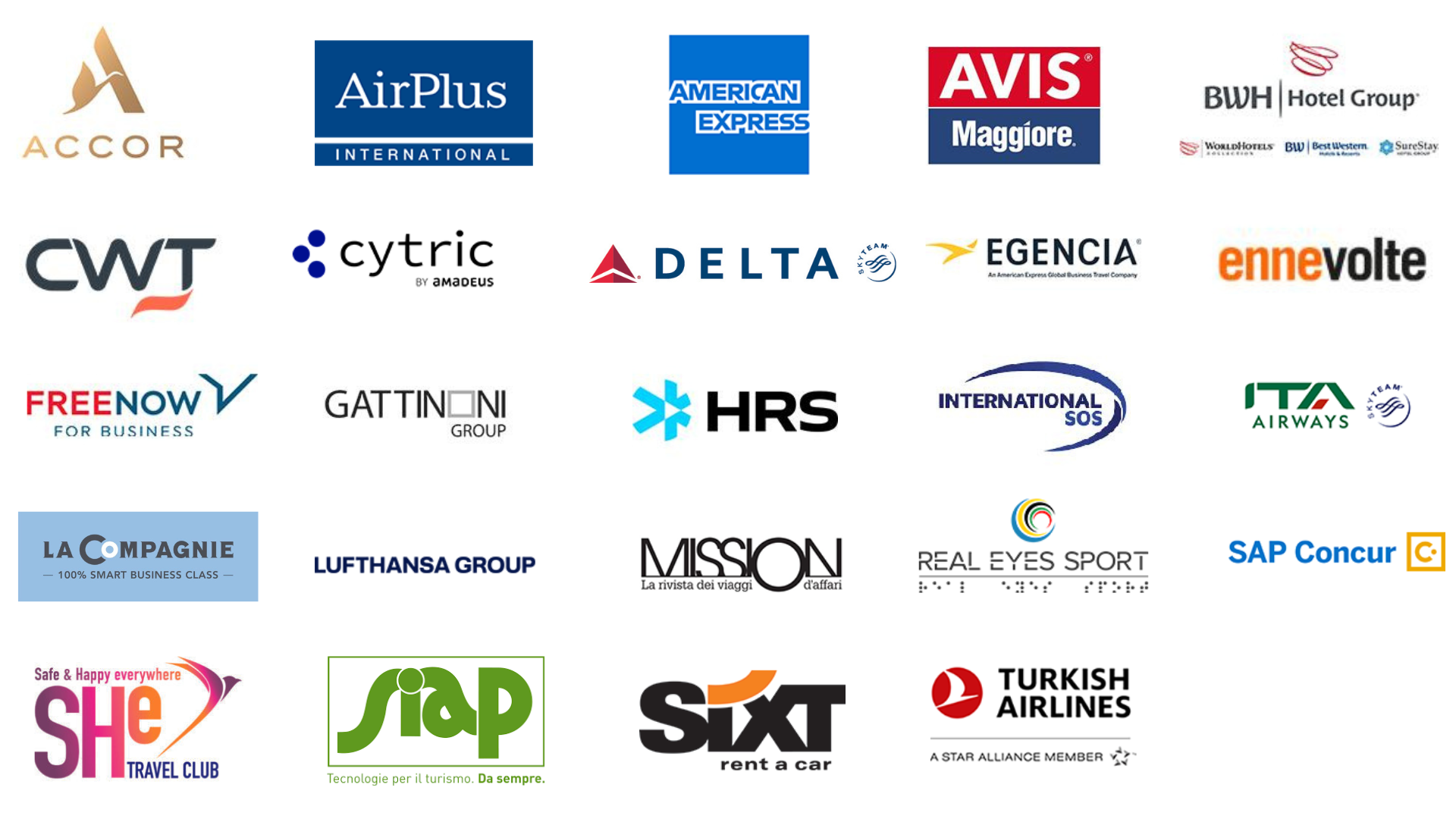 Convergenza tra Business Travel e Mobilità: Impatti e Opportunità ...