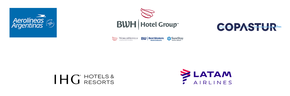 GBTA Reconecta – BR – Travel Managers Reunited – Global Business Travel ...