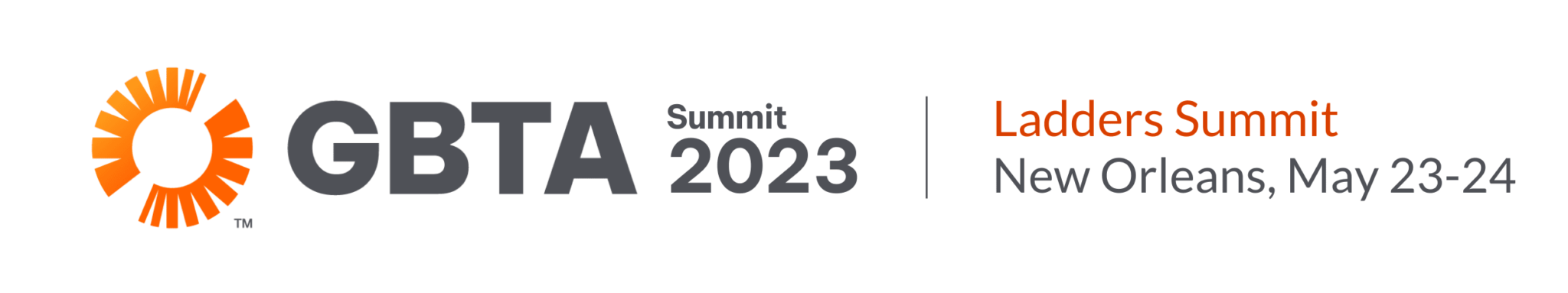 GBTA Ladders Summit 2023 – Global Business Travel Association – GBTA
