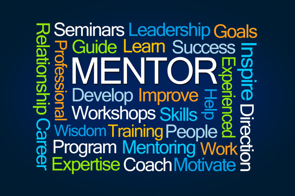 GBTA Ladders: A Mentor Program as Unique as Our Industry - Global ...