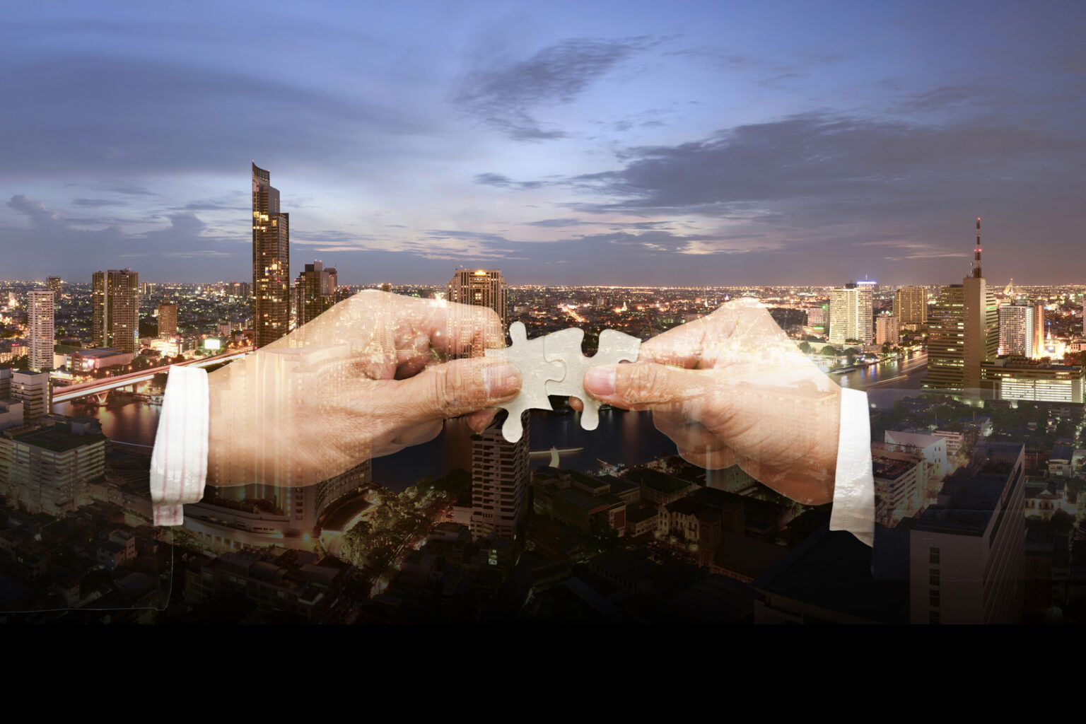 The Road to Successful Partnerships between Hoteliers and Travel Buyers ...