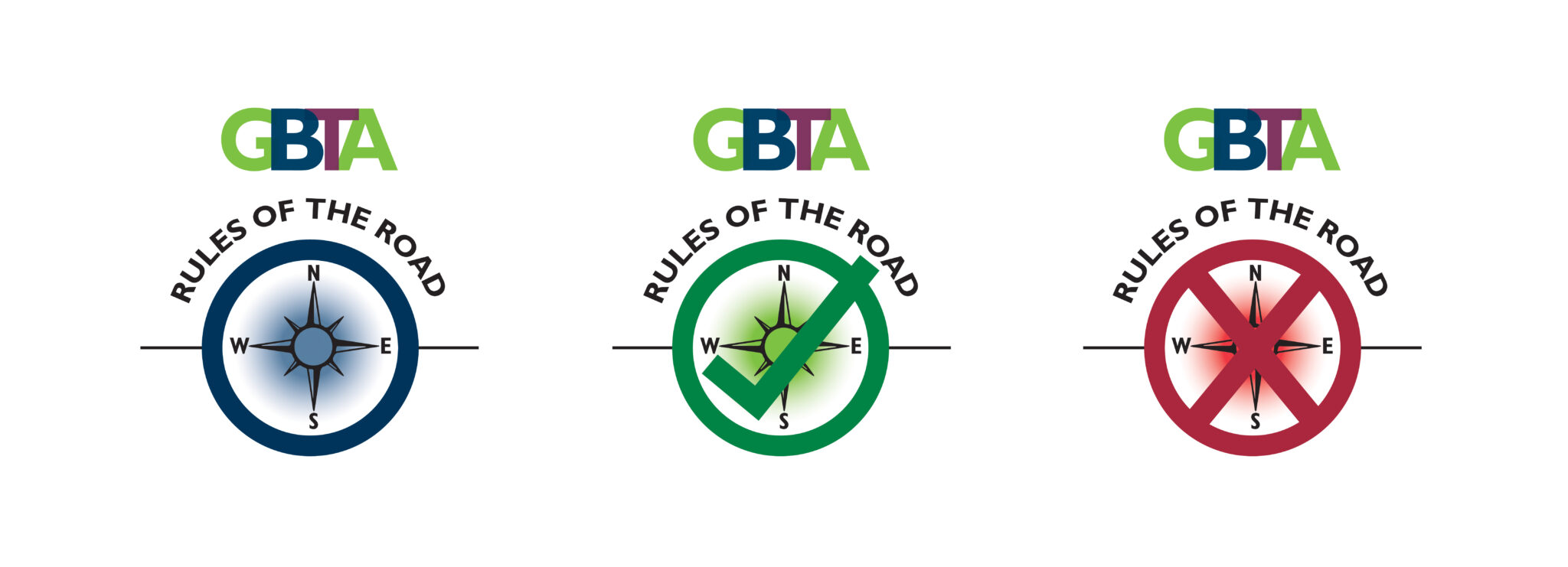 GBTA Unveils New Rules of the Road Logo at Legislative Summit - Global ...