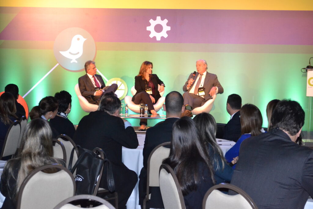 GBTA Latin America Conference in Sao Paulo Features Education ...