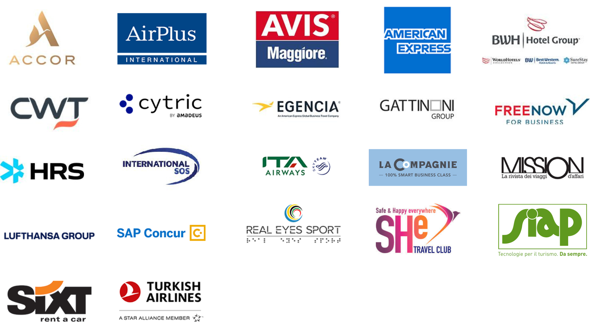 Webinar GBTA Italia – Comunicare in Modo Inclusivo e Transgenerazionale ...