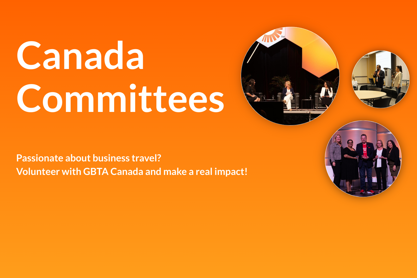 Canada - Global Business Travel Association - GBTA