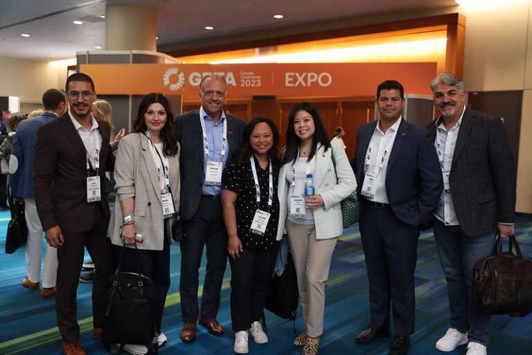 Canada - Global Business Travel Association - GBTA