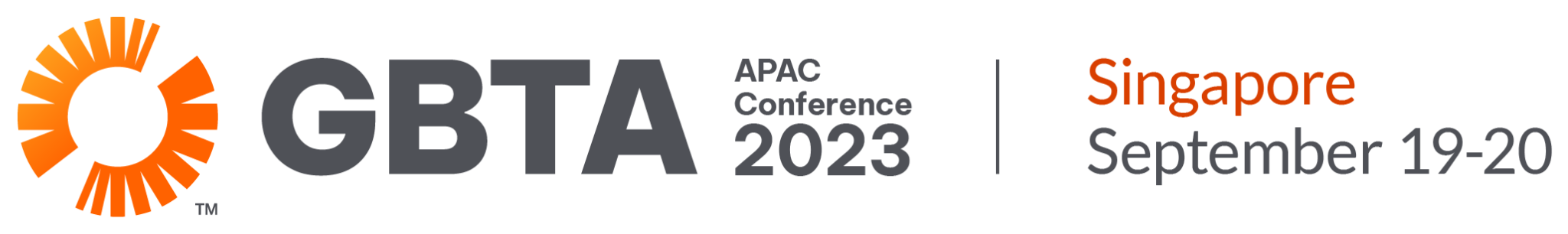 GBTA APAC Conference 2023 – Singapore – Global Business Travel ...