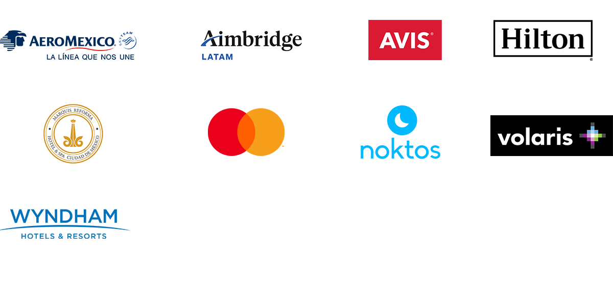 GBTA reconecta CDMX: Educación y Networking – Global Business Travel ...