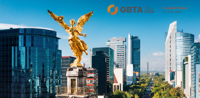 Upcoming Events - Global Business Travel Association - GBTA